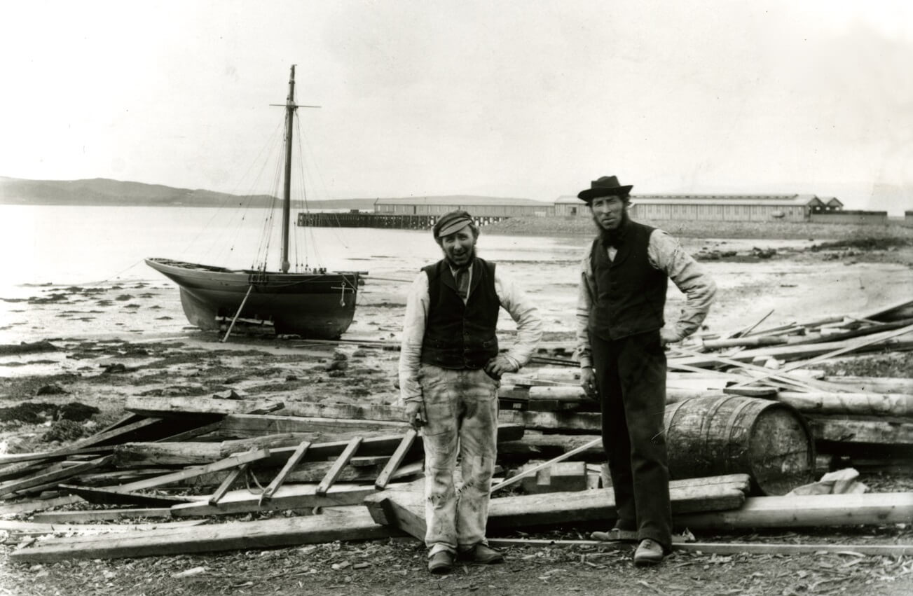 The History of William Fife | Scotland’s Master Yacht Designers