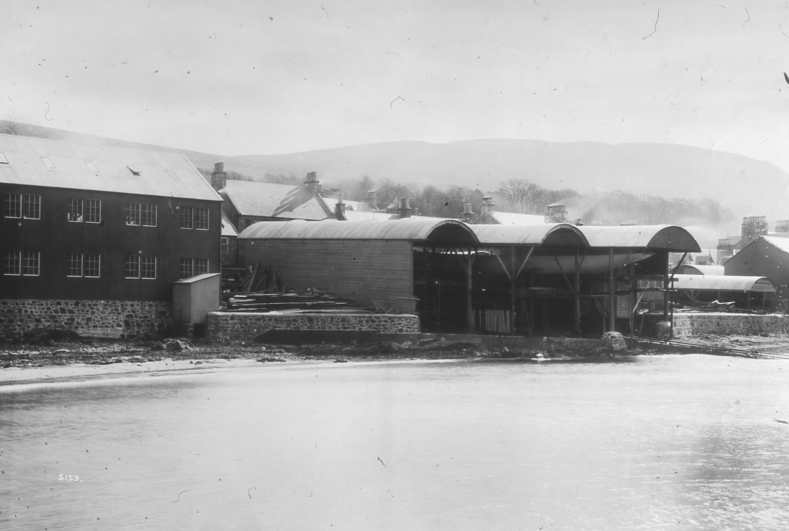 The History of William Fife | Scotland’s Master Yacht Designers